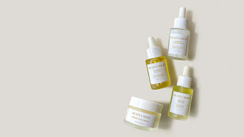 Sulina Shop - Organic Cosmetics & Skin Care Products