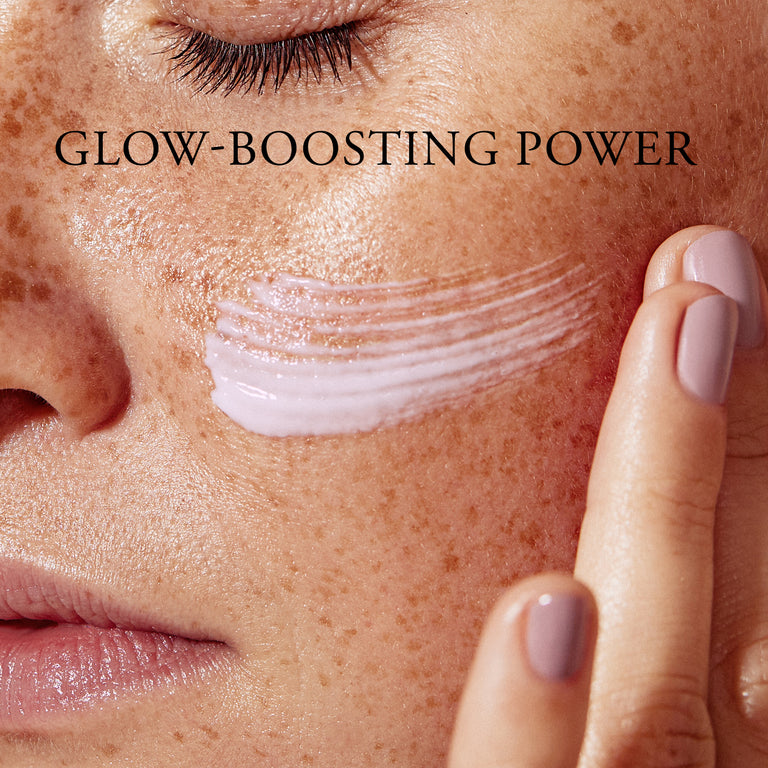 Creamy Rose Face Mask - Sulina Shop