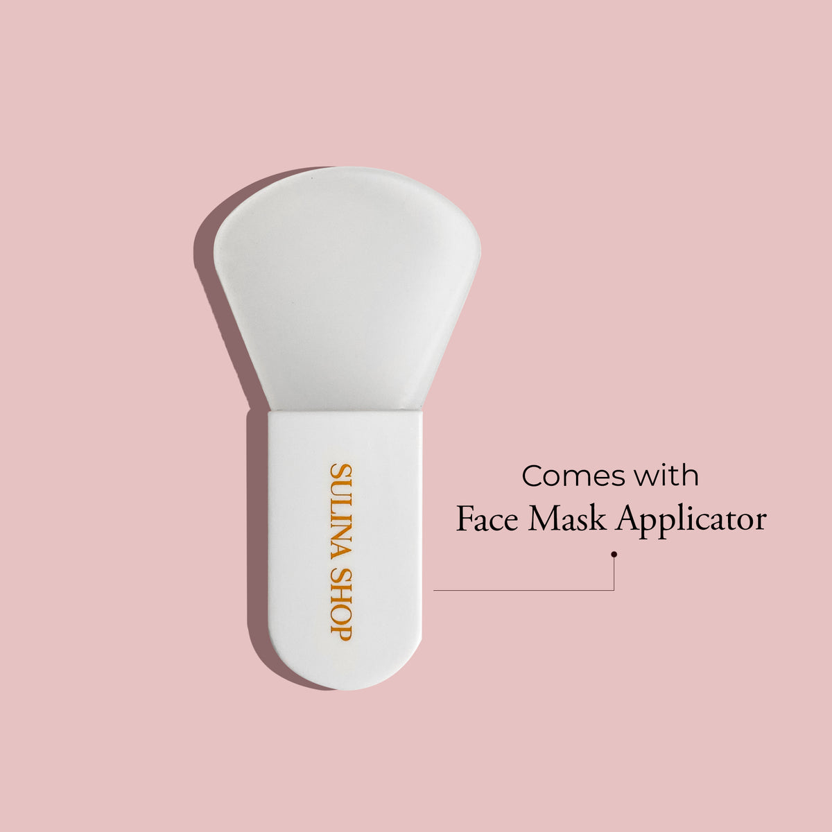 Creamy Rose Face Mask - Sulina Shop