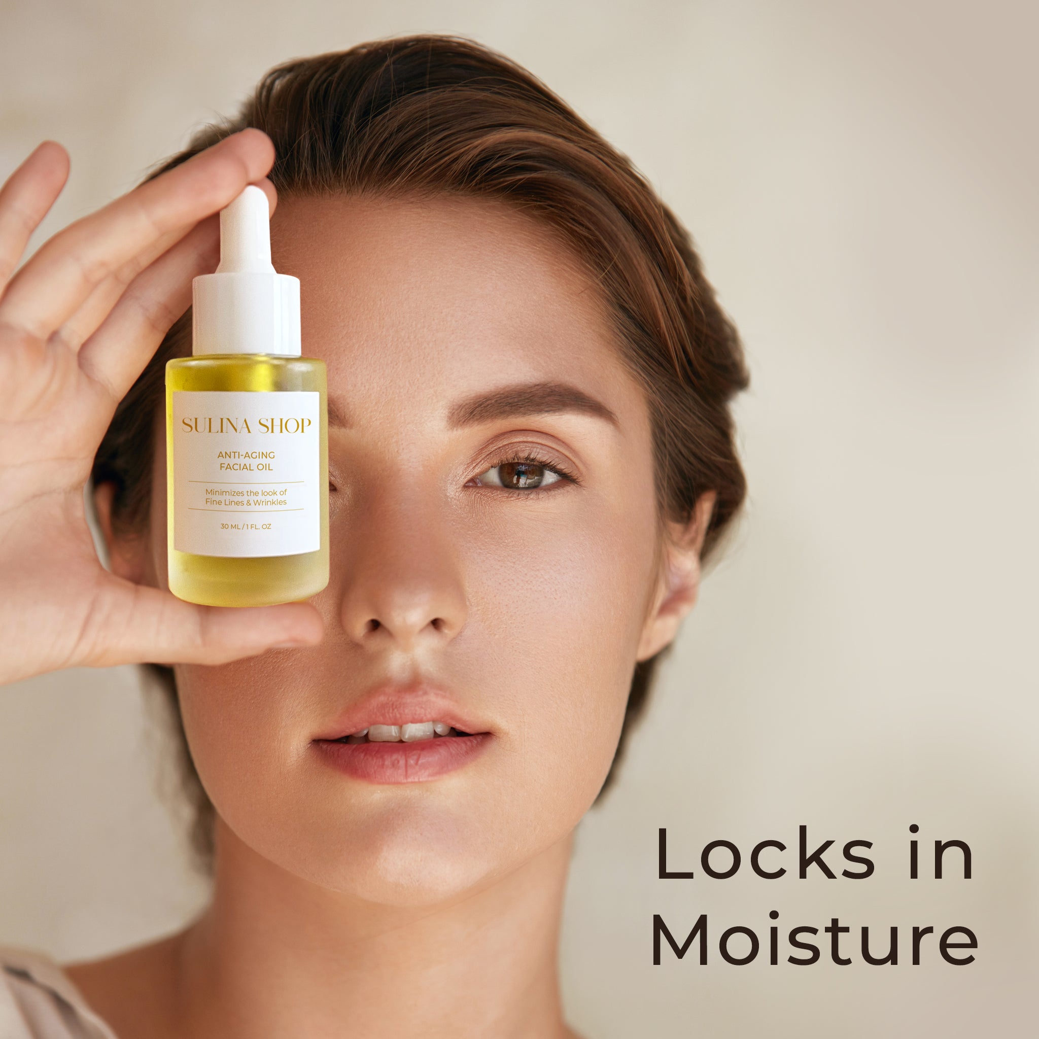 5 Natural Oils that Mimic Sebum for Healthy, Glowing Skin | Sulina Shop