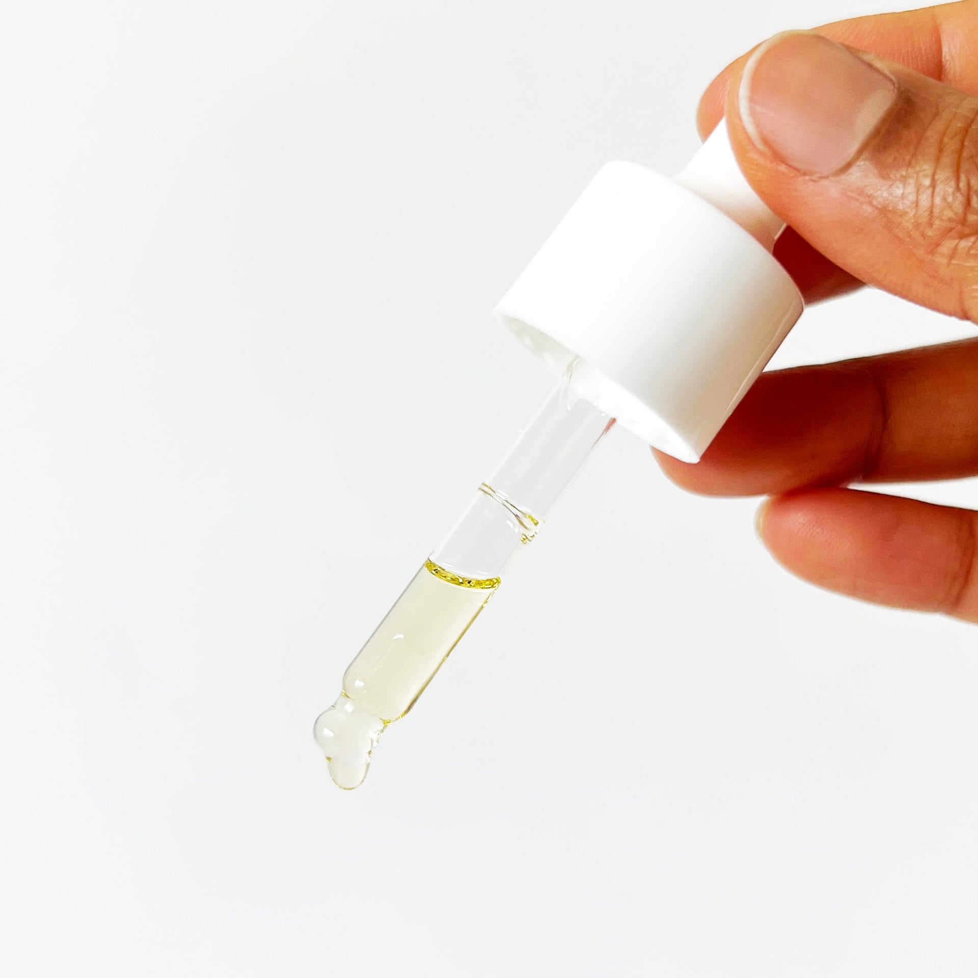 5 Natural Oils that Mimic Sebum for Healthy, Glowing Skin | Sulina Shop