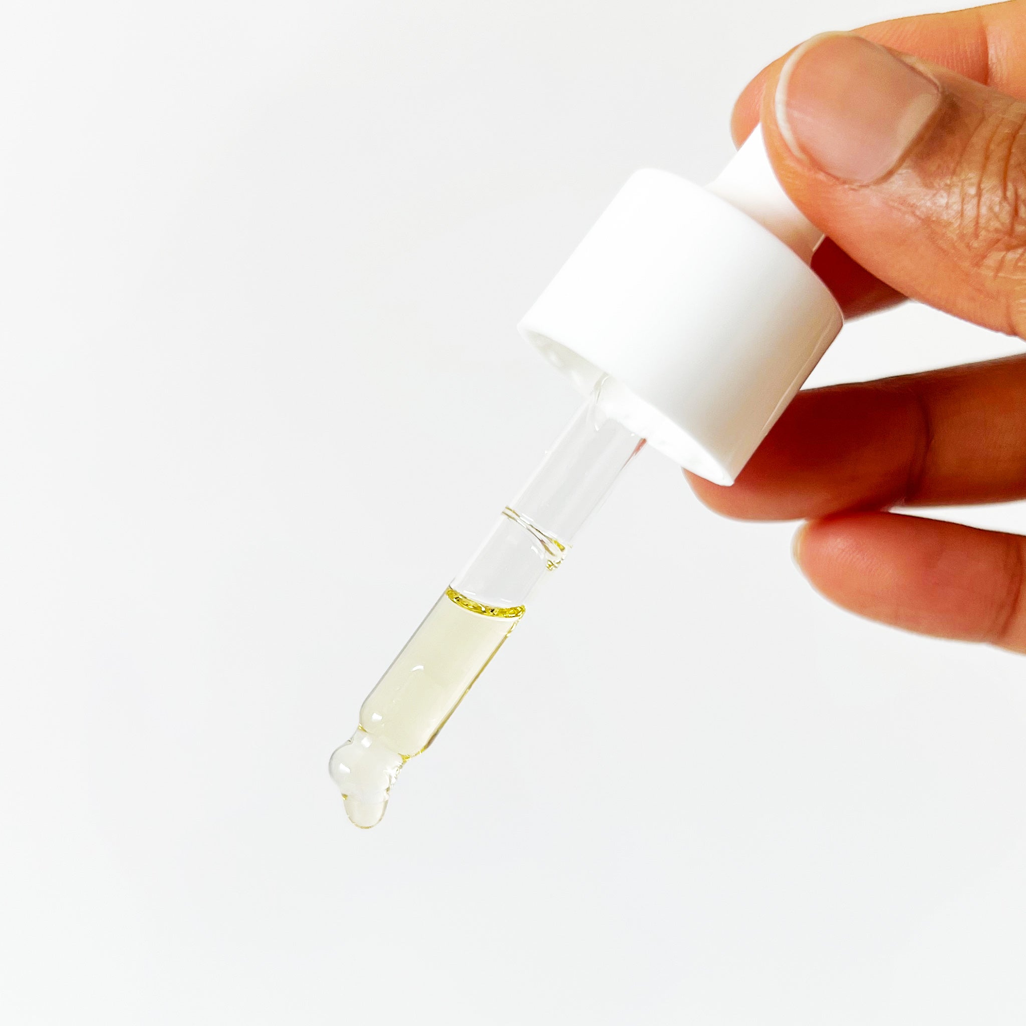 5 Natural Oils that Mimic Sebum for Healthy, Glowing Skin | Sulina Shop